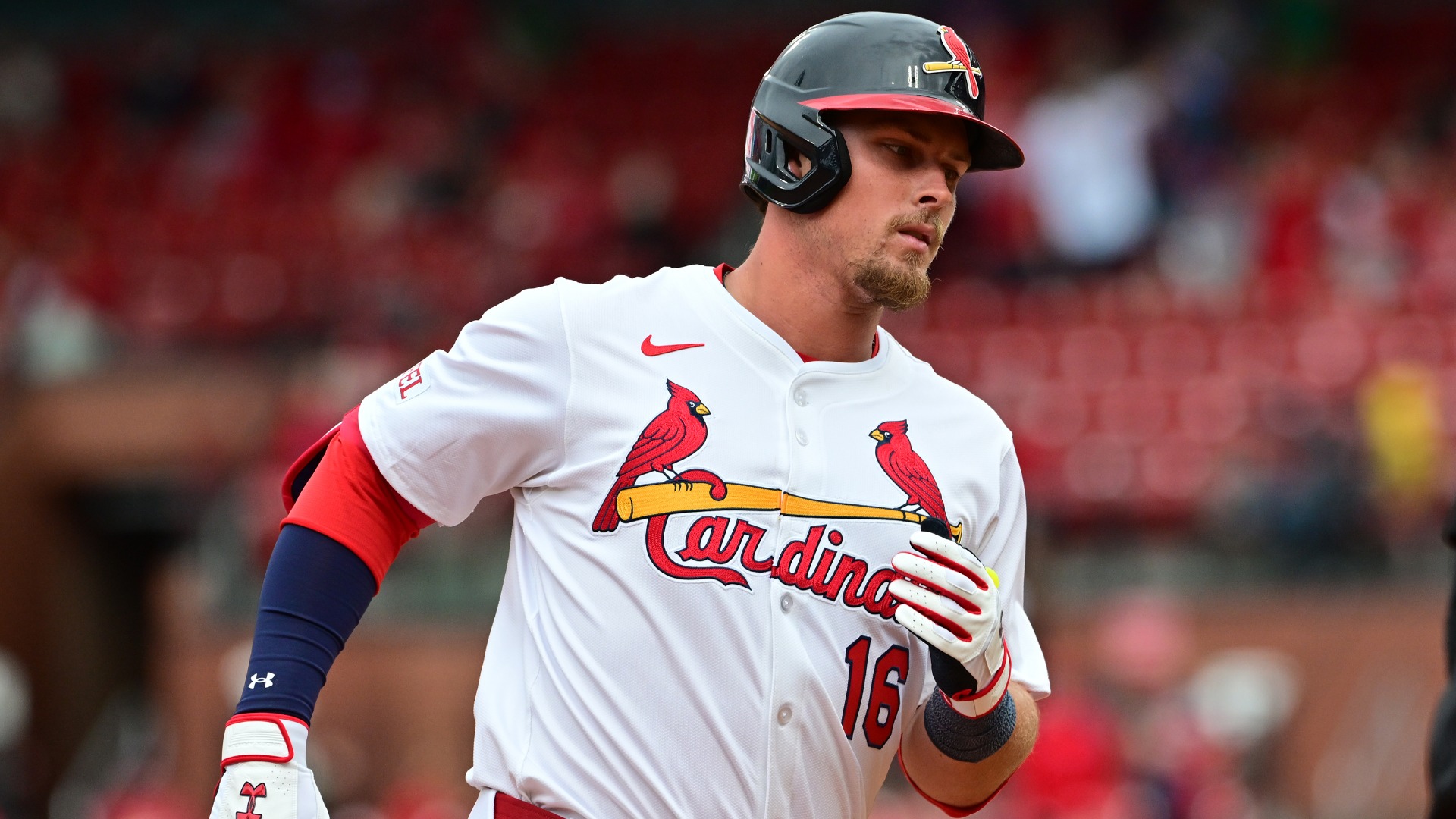 Dodgers, Padres, Cardinals Undefeated Through the Opening Weekend