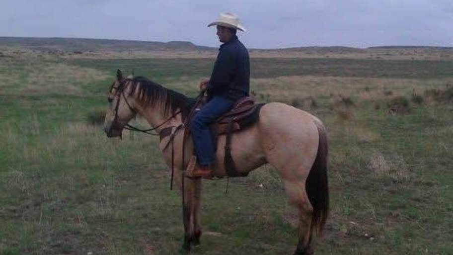 Talented New Mexico Saddle Bronc Rider Passes Away at Just 44