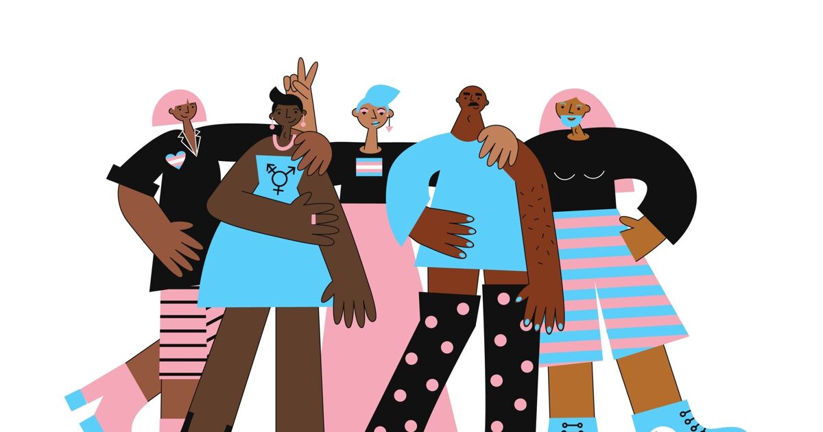 The media has yet to embrace the dignity & complexity of trans lives