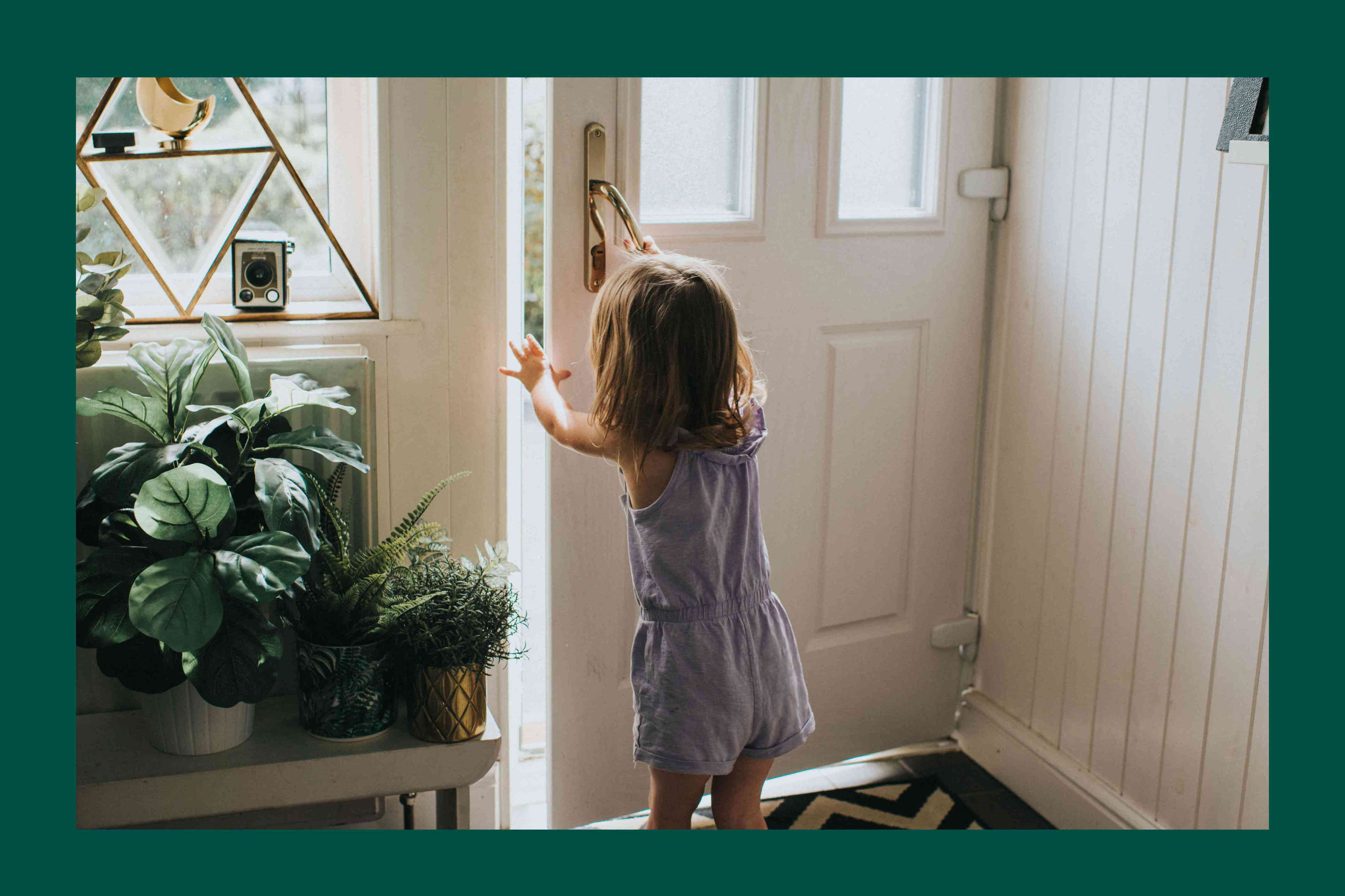 Kids Who Know How to Avoid Danger Do These 10 Key Things