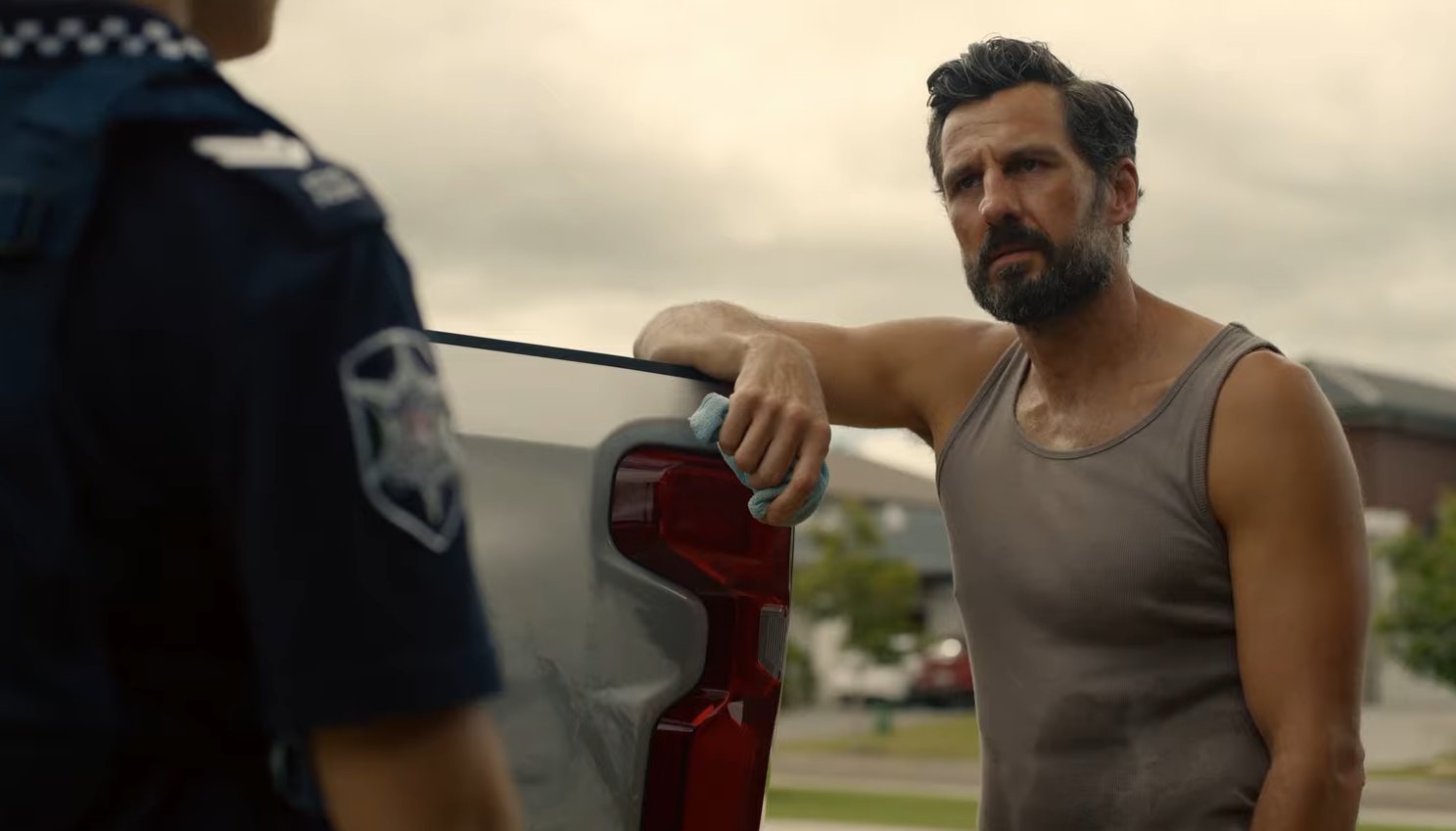 BBC fans have days to binge 'compelling' Australian crime drama before ...