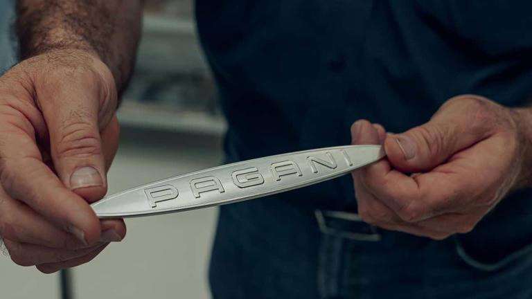 How to Design a Timeless Hypercar: Interview With Horacio Pagani