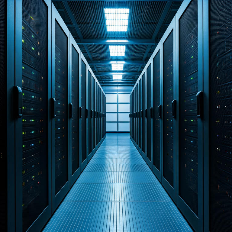 DigitalBridge (DBRG) Jumps 15.7% on JPMorgan Trillion-Dollar Investment