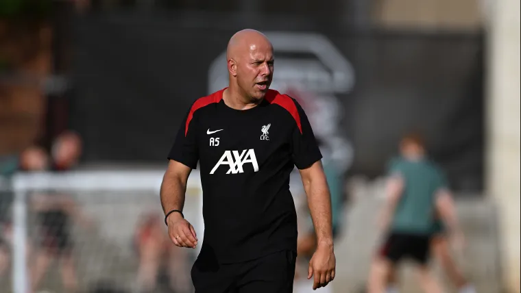 Liverpool receives major injury boost on first-team players ahead of ...