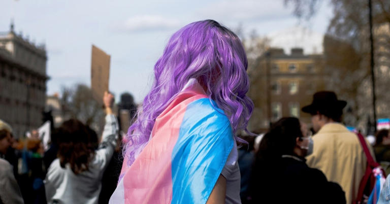 Shining a Light: What to Know About International Transgender Day of Visibility