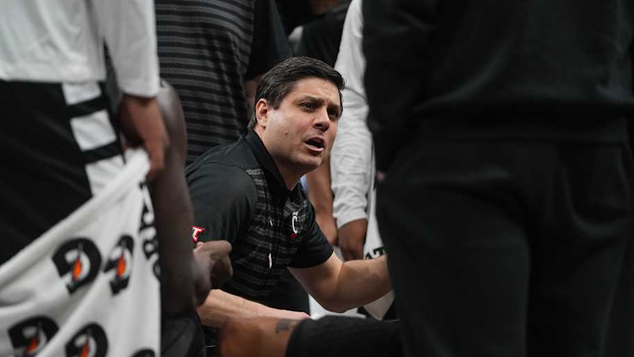 Report: Cincinnati Hiring Corey Evans as New General Manager For ...