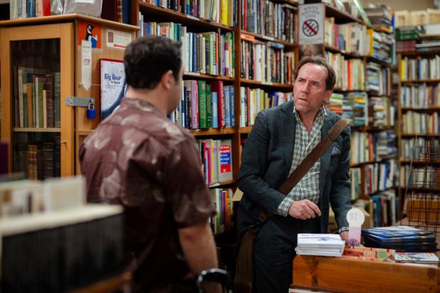 Australian comedy series Austin to air on BBC this week - cast list and ...