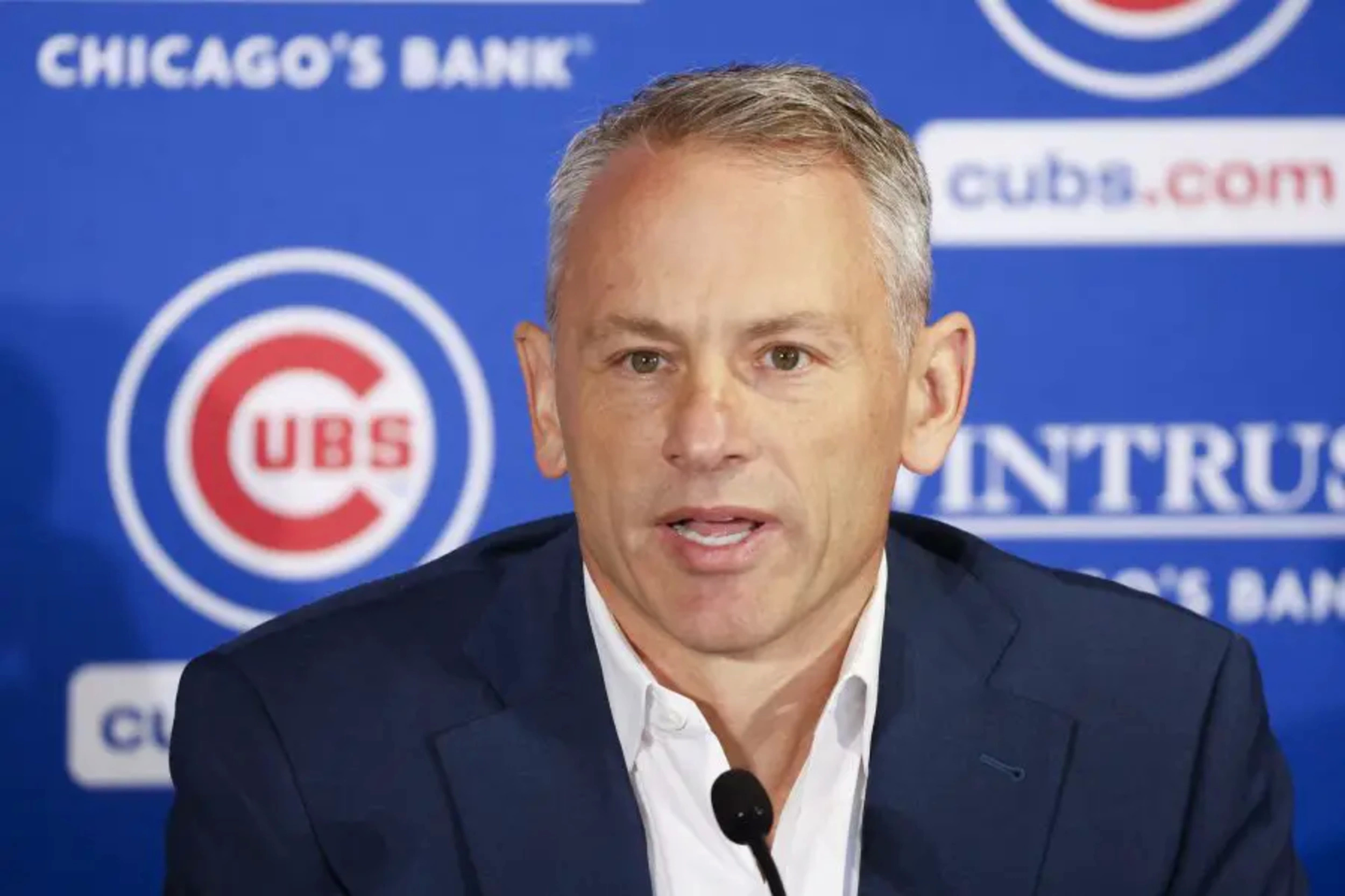 Chicago Cubs: The case for extending Jed Hoyer immediately