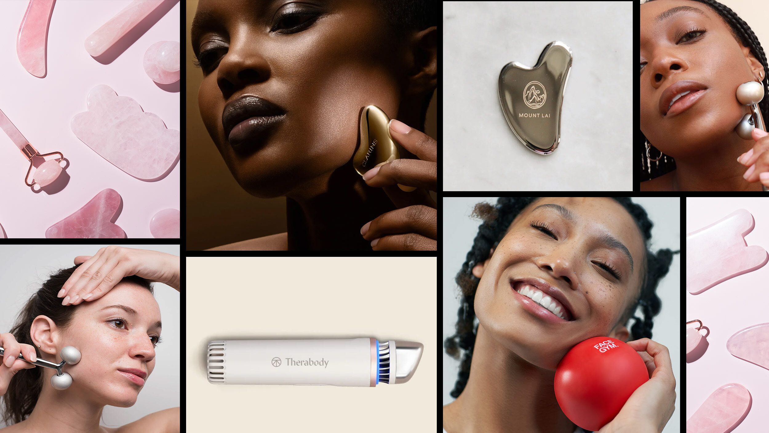 The 10 Best Face Massagers for a Feel-Good Facial at Home