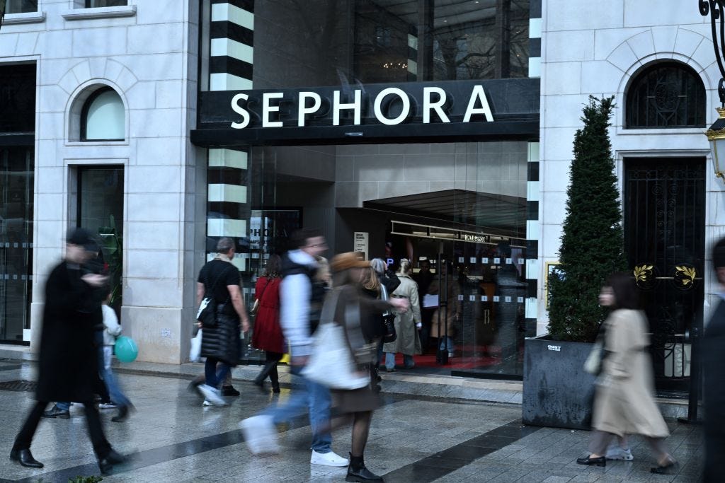 When does the Sephora sale start? What to know