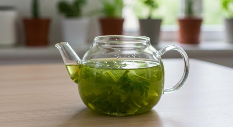 Todas las propiedades de la moringa que debes conocer para cuidar tu salud