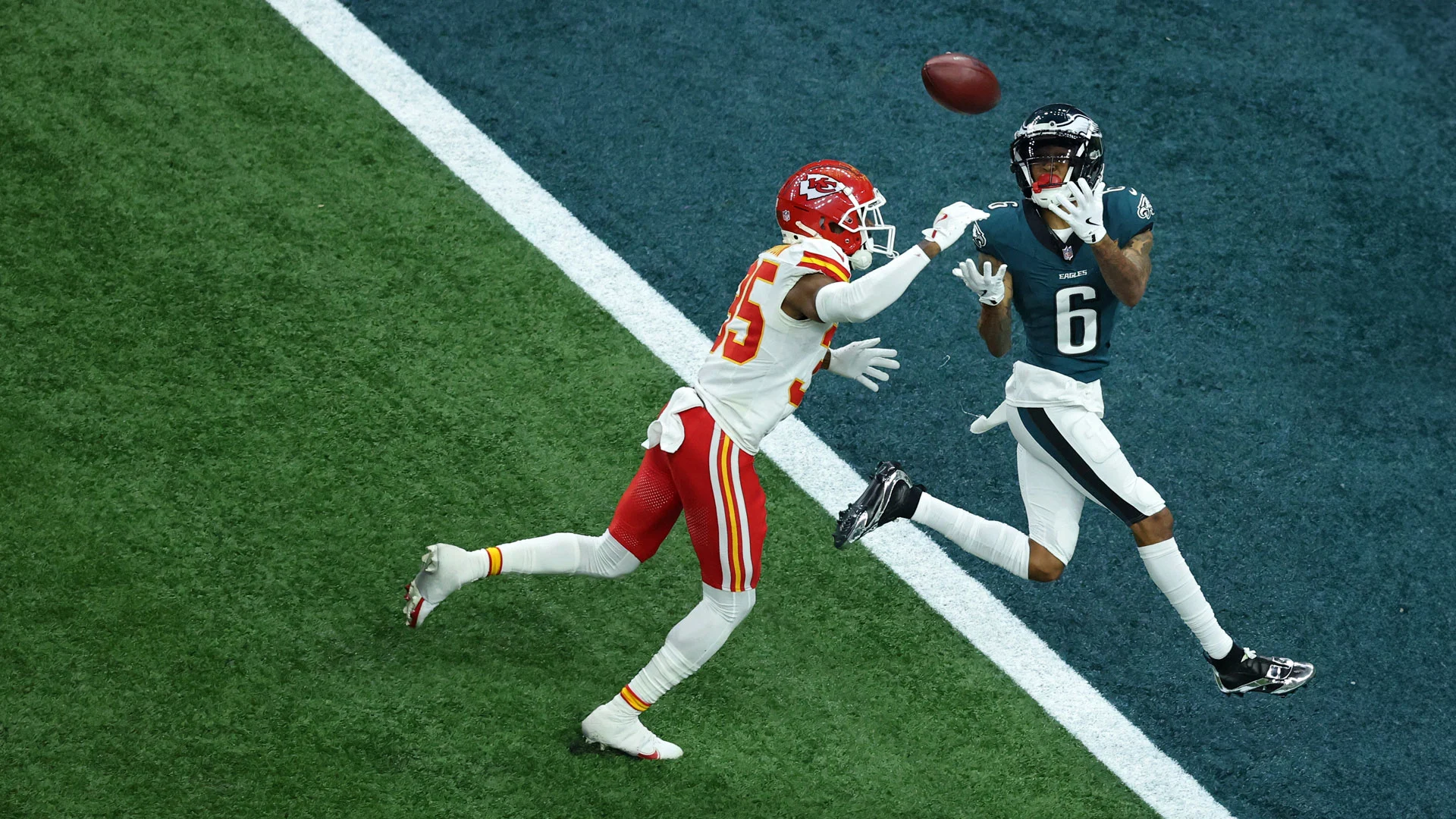 The NFL Is Planning a Major Expansion. Here’s What Business Leaders Can ...