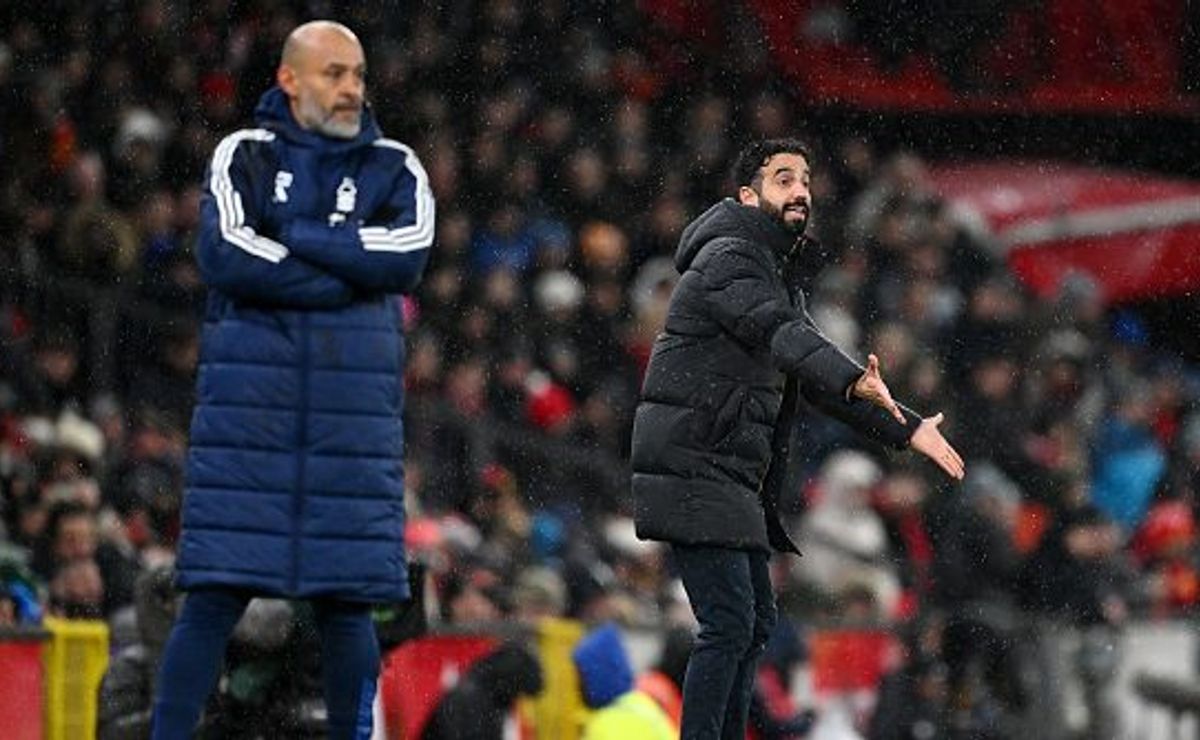 Ruben Amorim elogia Nuno Espírito Santo e considera-o um ‘treinador de ...