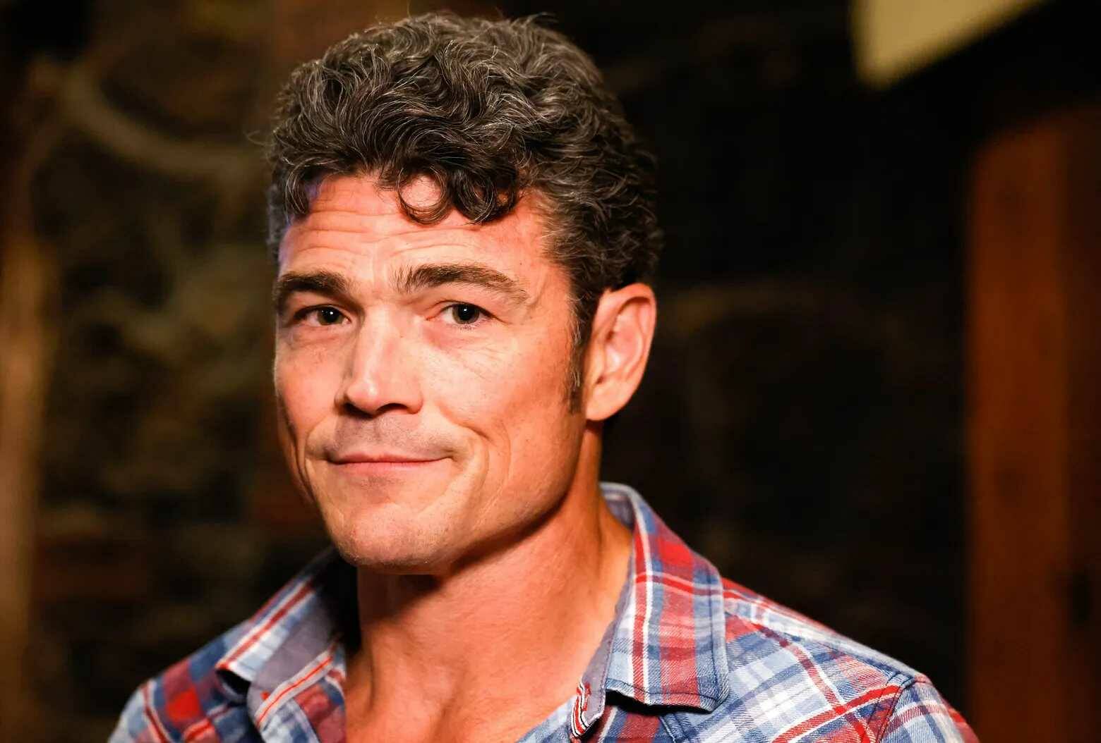 Former WA candidate Joe Kent involved in Signal chat scandal