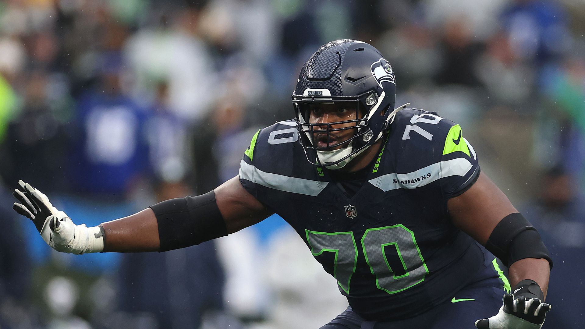NFL 2025 free agency: Contract details on 4 recent Seahawks departures