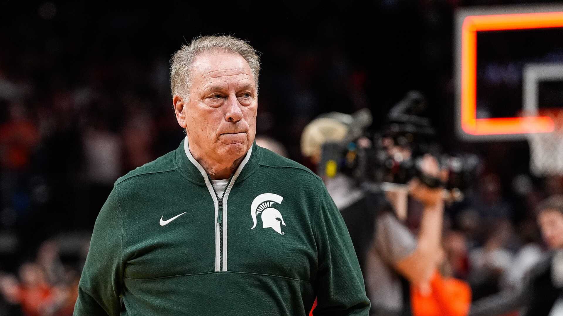 A quarter-century after his lone national title, Tom Izzo comes up ...