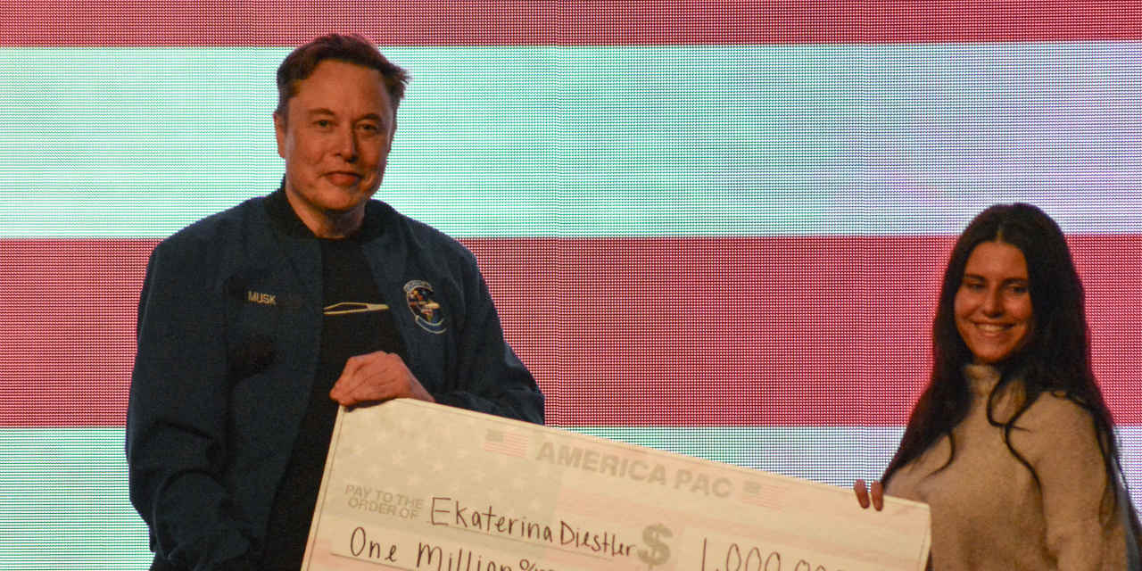 DOGE checks update: Will Musk and Trump send savings to taxpayers?