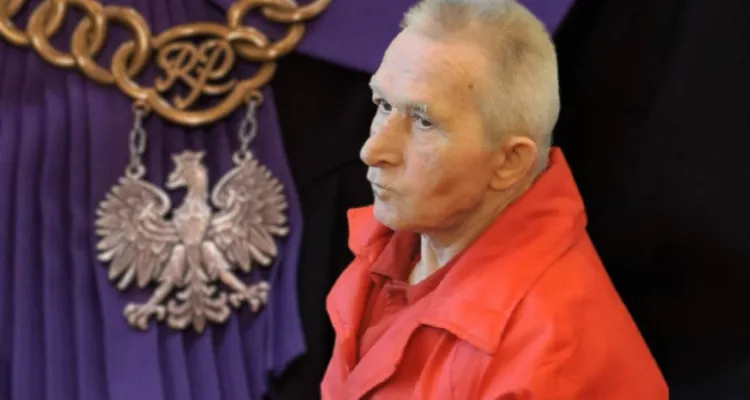 Cyba na wolności, a politycy traktowani, jak najgroźniejsi przestępcy ...