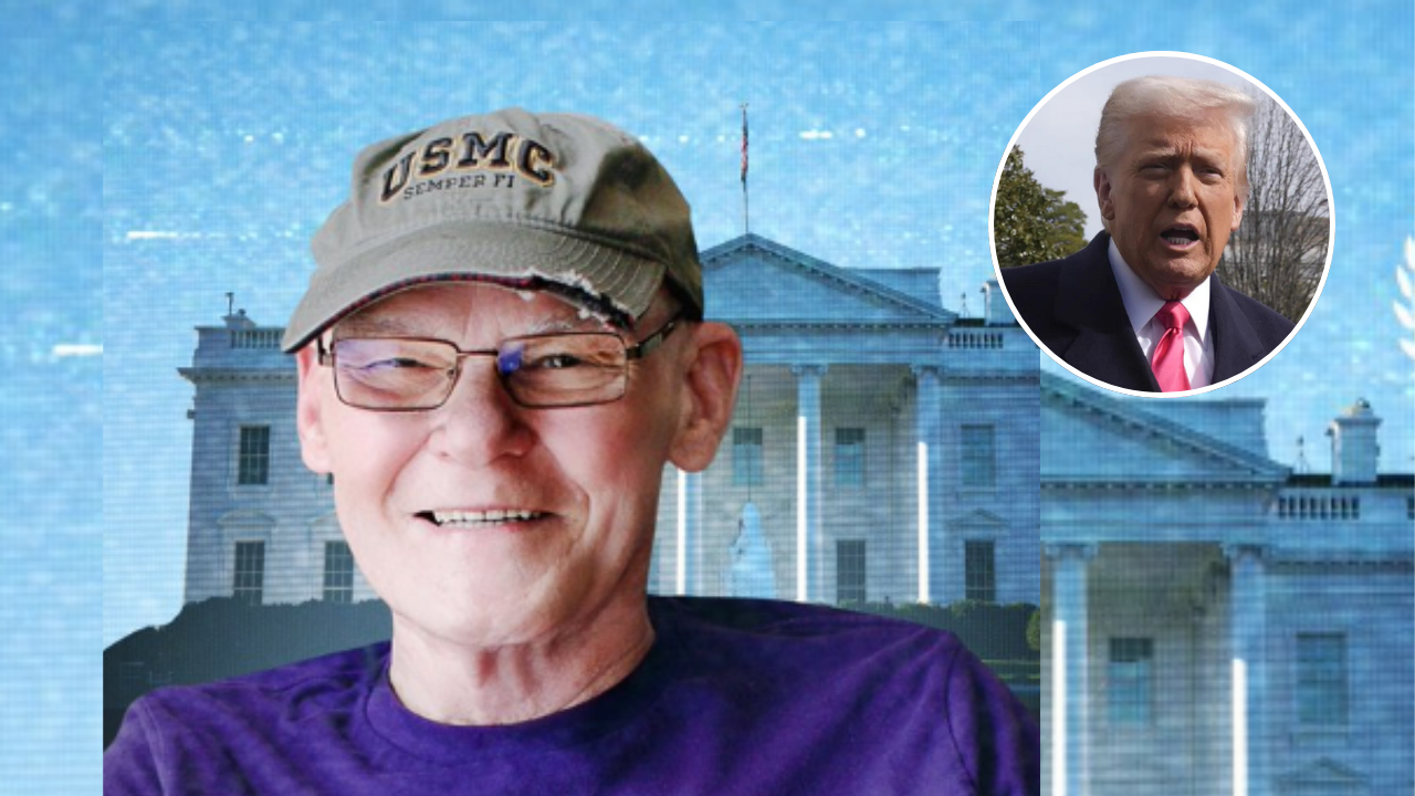 It’s over: James Carville says Trump administration has already ...