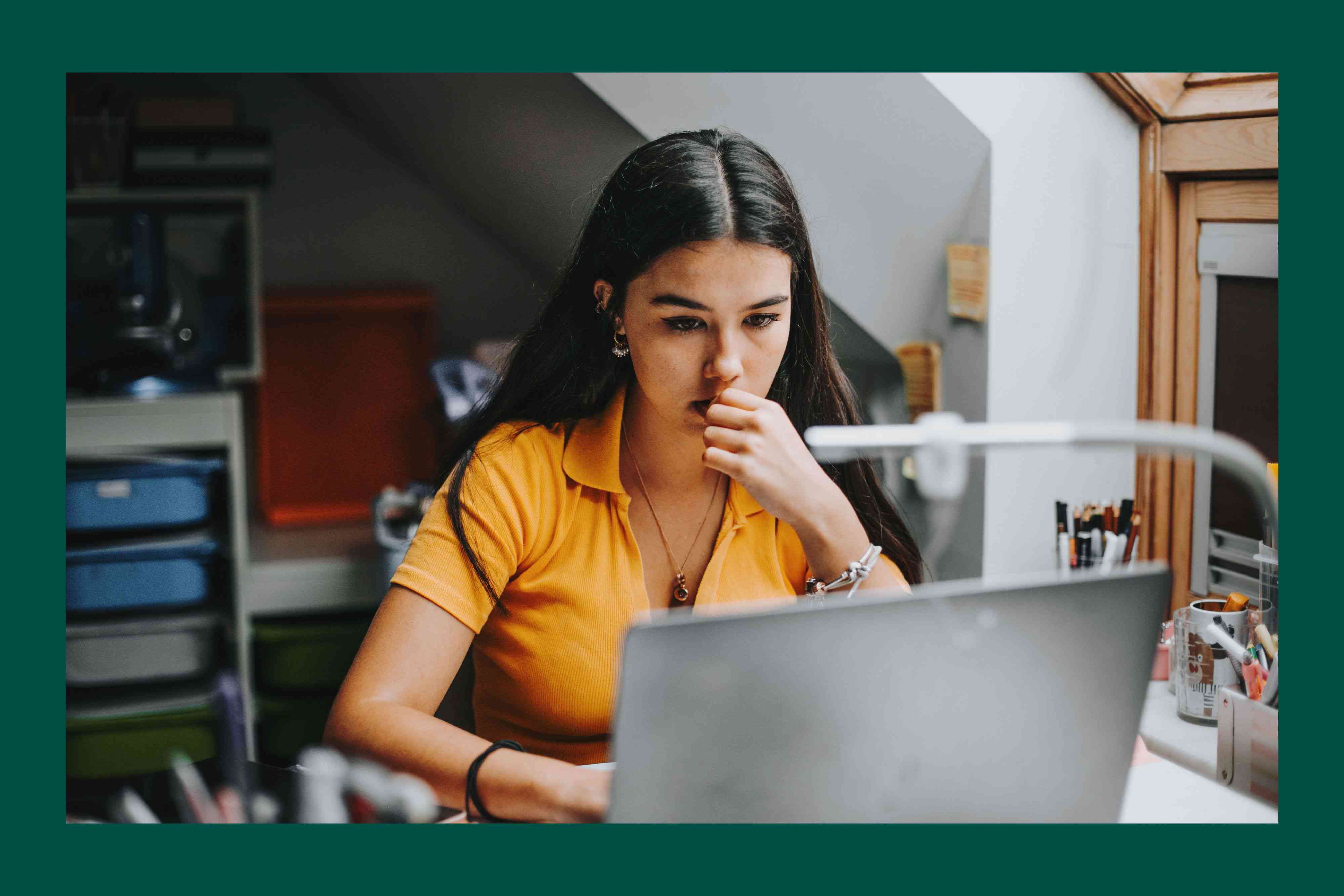 Yes, Teens Can Shoplift Online. Here's What Parents Need to Know.