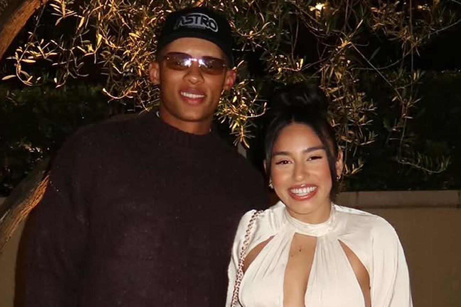 New England Patriots Quarterback Joshua Dobbs Is Engaged