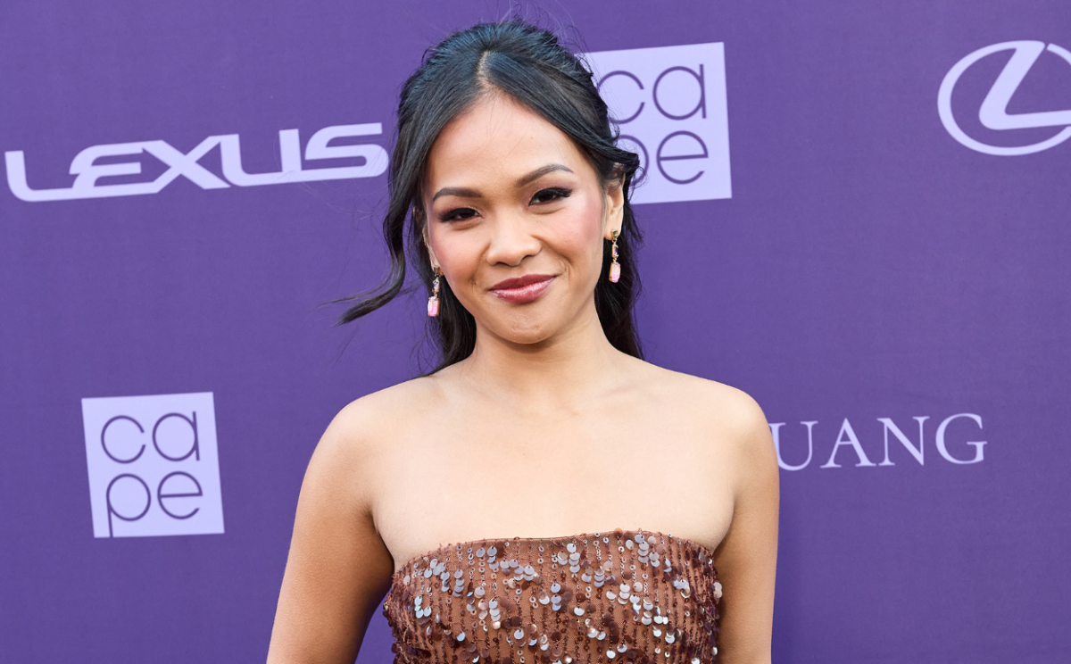 Former ‘Bachelorette’ Jenn Tran Reveals What Her Occupation Would Be ...