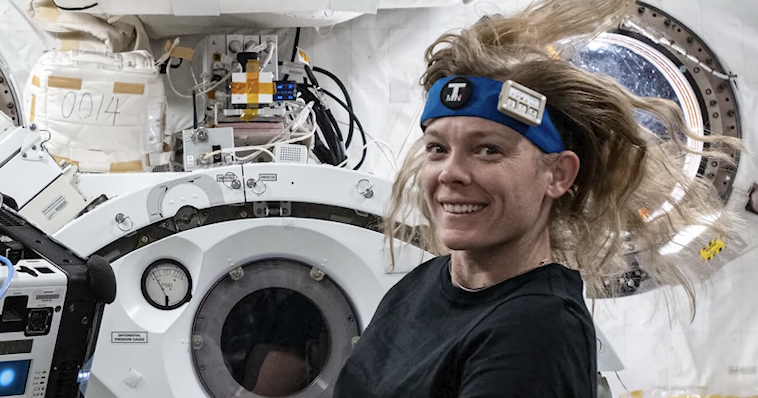 Weekly ISS Update: Crew-10 Advances Science as New Missions Take Shape