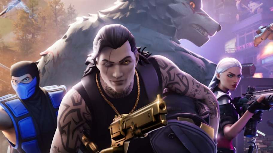 Fortnite Chapter 6 Season 4 Release Date Confirmed - What We Know