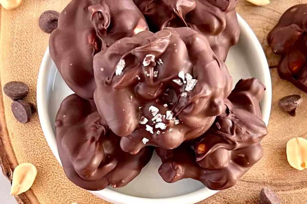 12 Homemade Sweet Candy Recipes You Can Whip Up From Scratch