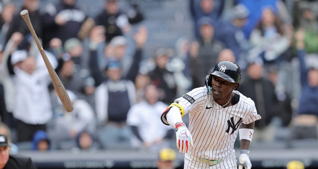 Dave Portnoy accuses New York Yankees of cheating