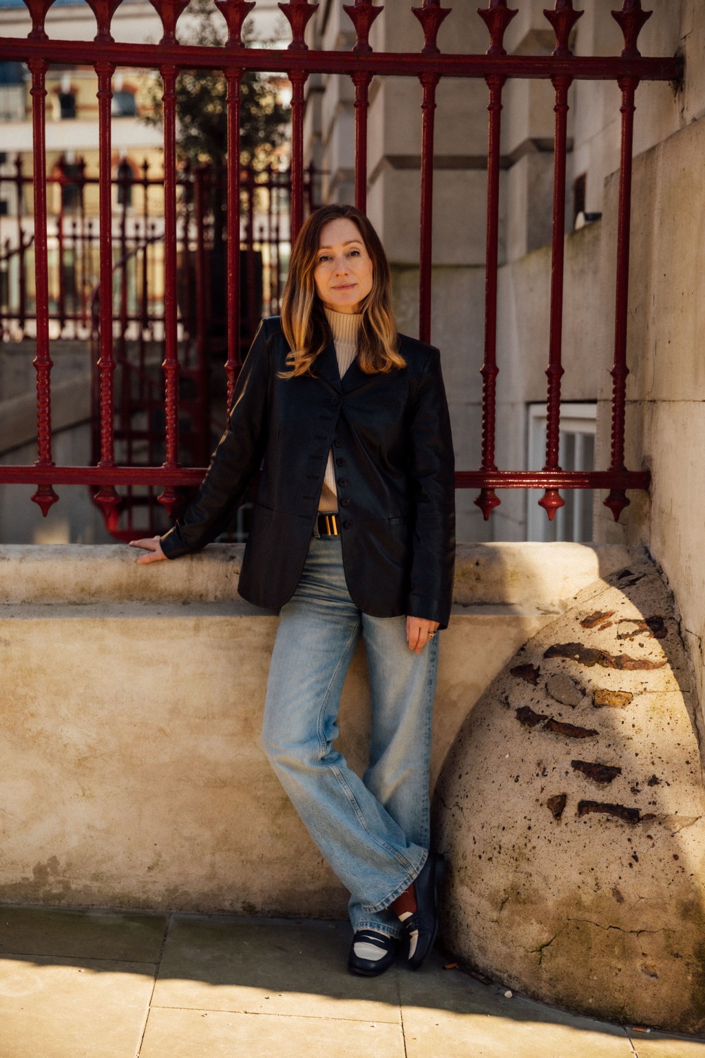 Virginia Norris Launches London-based Agency, Virginia and Partners