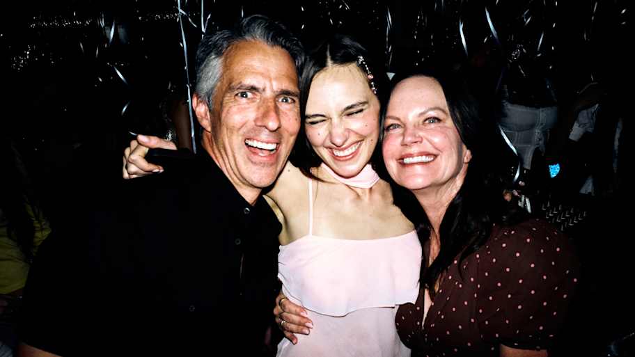 Devon Lee Carlson Is a Cottagecore Dream in New Reformation Collab ...