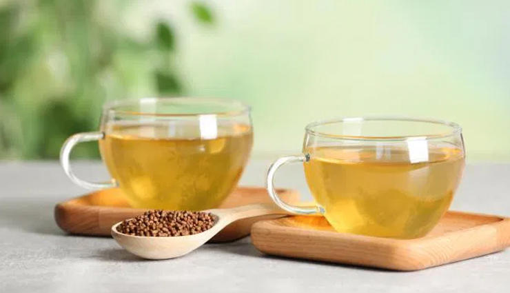 6 Proven Health Benefits of Buckwheat Tea