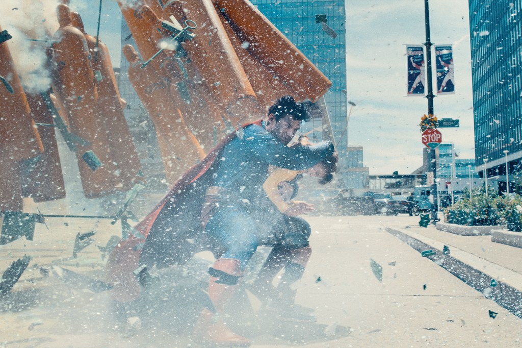 Imax and Kinepolis Expand Partnership With Nine-Theater Pact