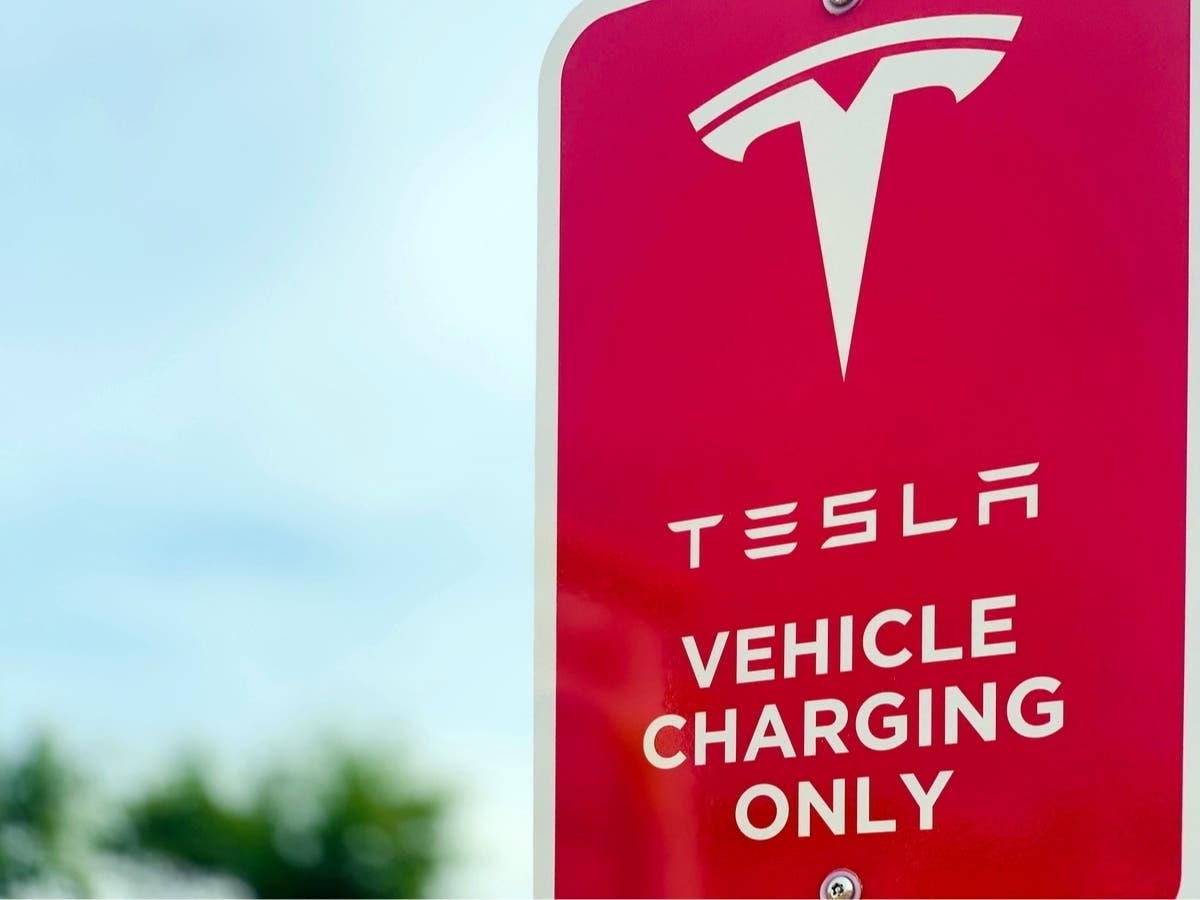 Natick Tesla Protest One Of Hundreds Across Country