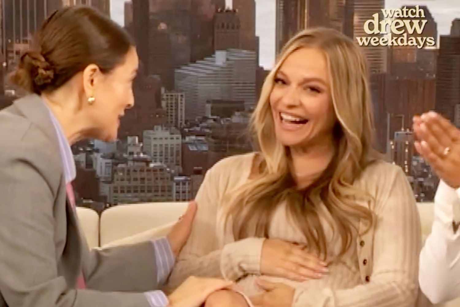 Mackenzie McKee Is Pregnant! “Teen Mom” Star Reveals She's Expecting ...