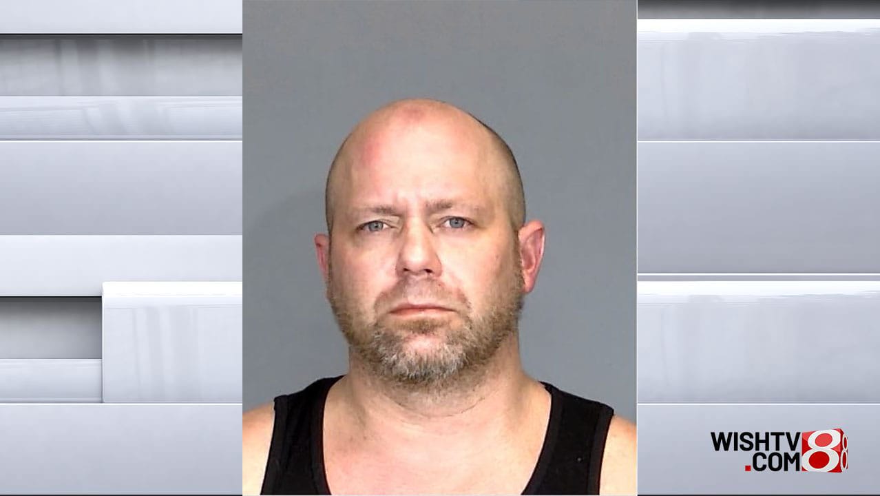 IMPD makes arrest for fatal 2022 overdose