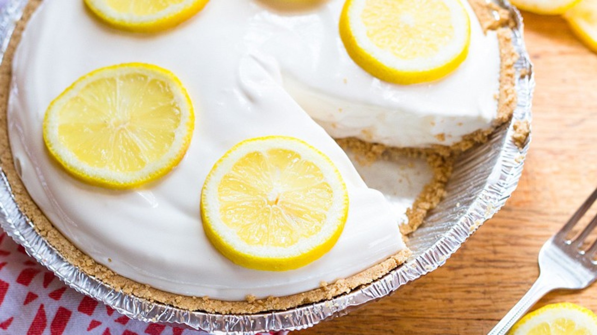 25 Incredibly Easy Desserts Made With 5 Ingredients or Less