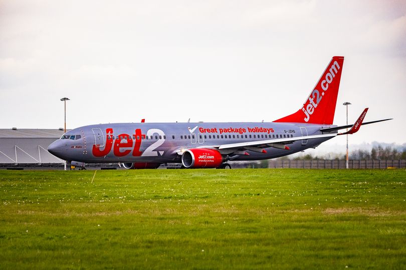 Jet2 announces new destination from East Midlands Airport
