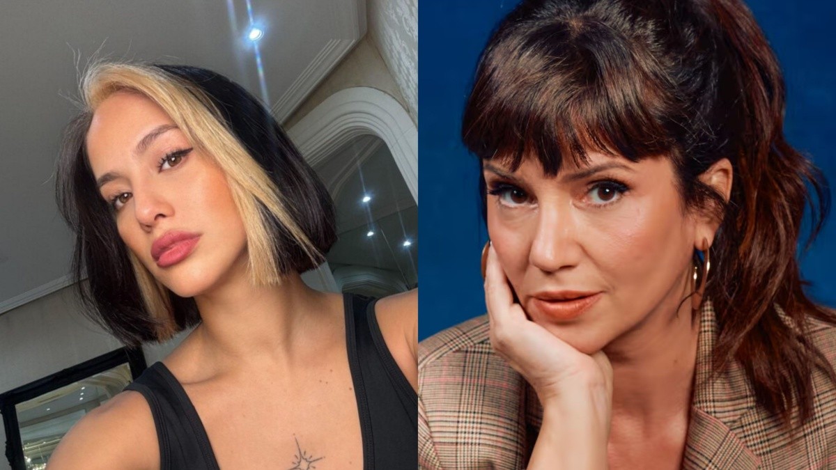 Flor Vigna genera polémica al compartir adelanto de su nueva canción