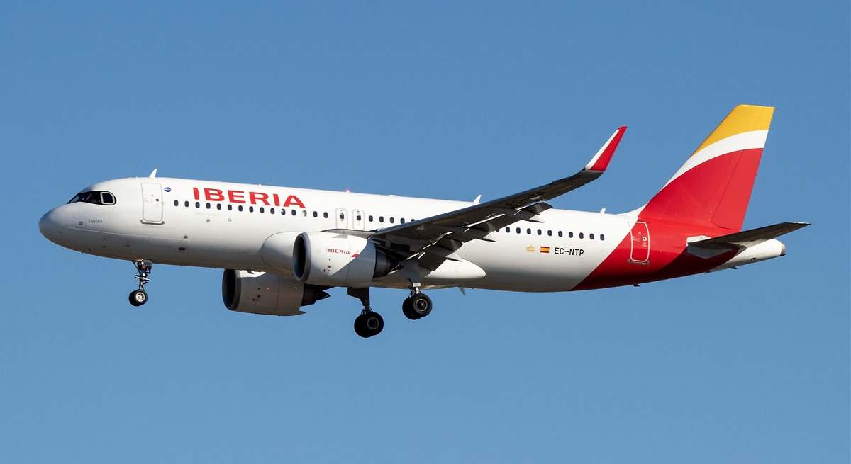 El mercado no da tregua a IAG: se desploma un 6,6% y ya pierde un 14% en el año