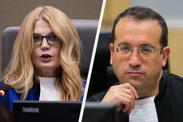 Duterte lawyer insists no ICC jurisdiction; ICC says crimes while PH ...