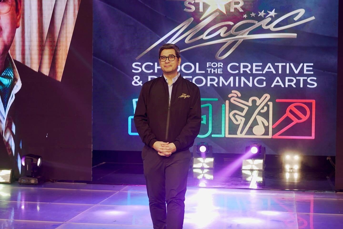 Star Magic reinvents workshop classes in new creative and performing ...