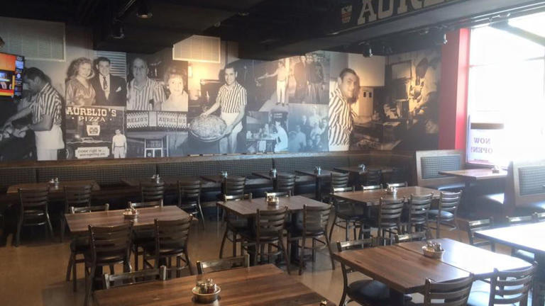 3 Chicago-Area Restaurant Closures to Know