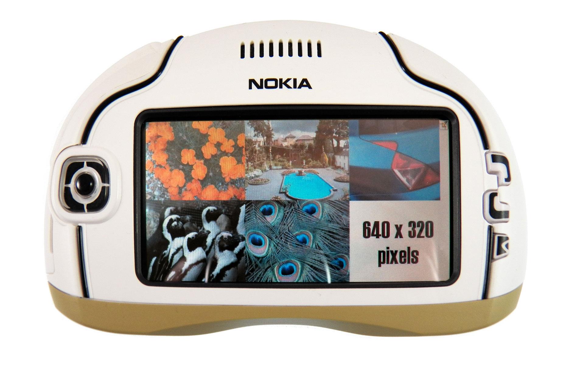 25 retro mobile phones worth a fortune