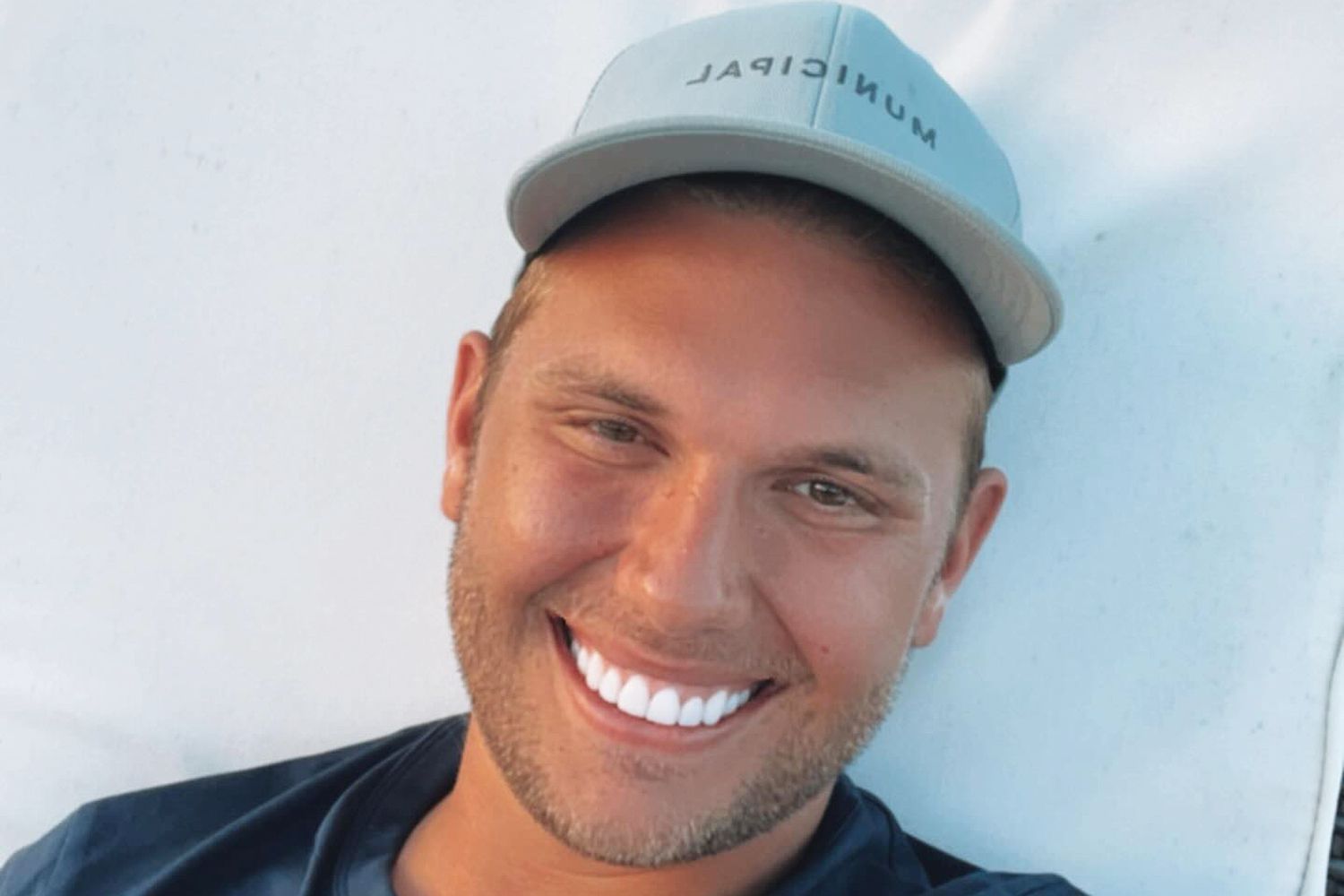 Chase Chrisley Is Celebrating 'Almost One Month' Without Alcohol ...