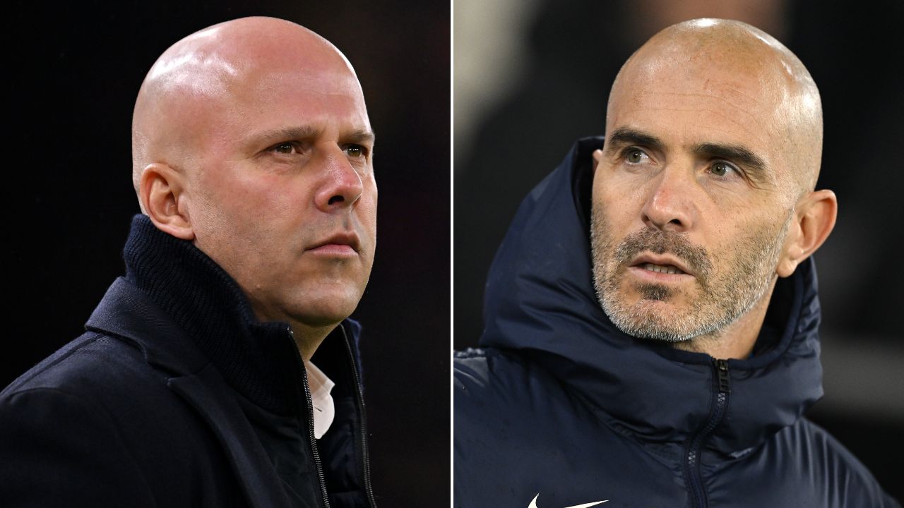 Liverpool path cleared to sign outstanding star in £35m move as Chelsea ...