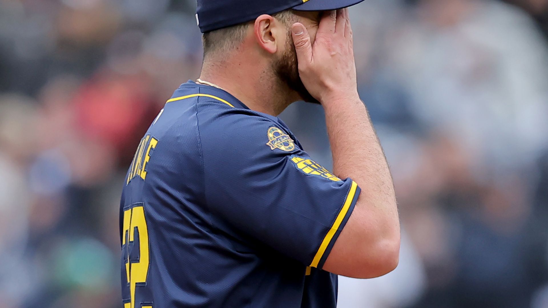 Brewers series preview: They just had the worst opening series in baseball