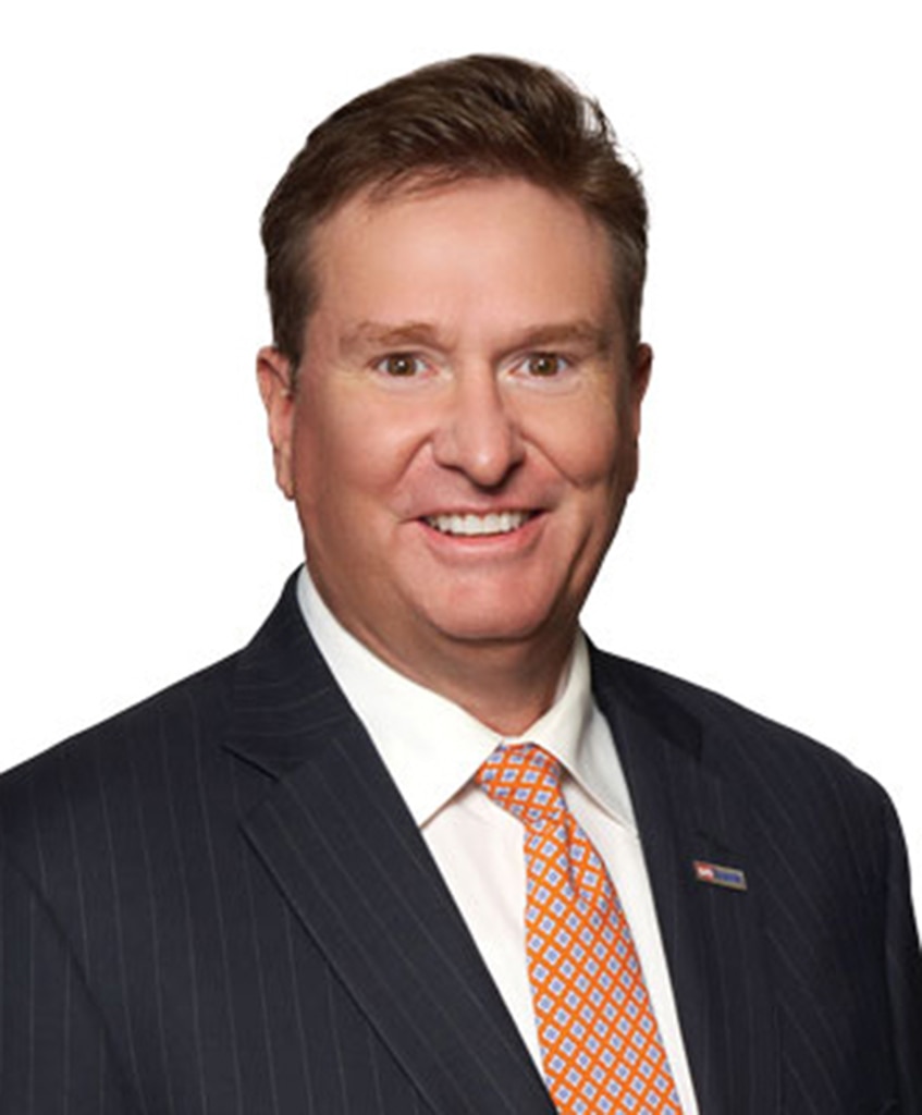 U.S. Bank Executive Terry Dolan Confirmed Dead After Plane Crash