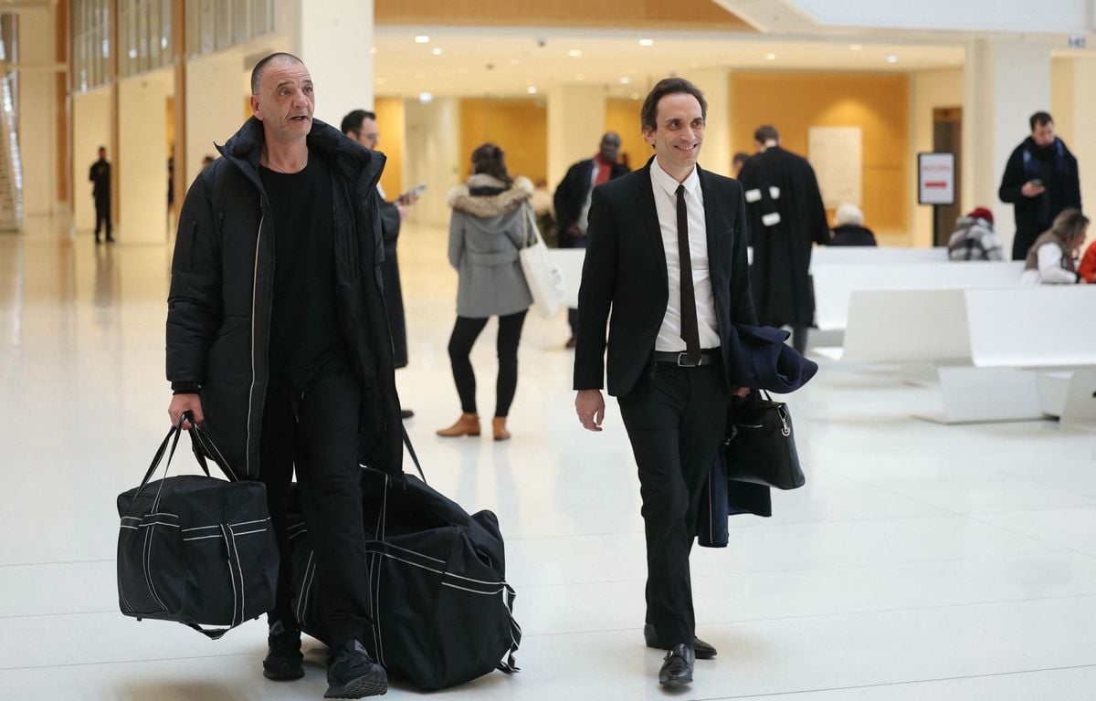 Marco Mouly : « Très affaibli », l’escroc a été réincarcéré en France à ...